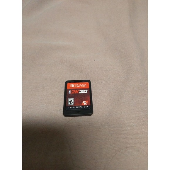 Nintendo | Video Games & Consoles | Nba 2k2 For Nintendo Switch ...